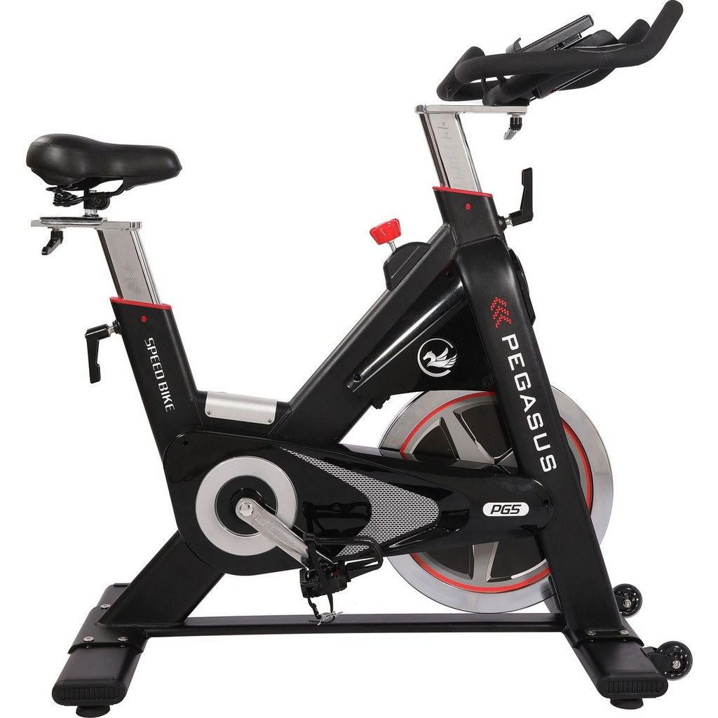 Pegasus PG5 Ποδήλατο Spinning Μηχανικό | BestPrice.gr