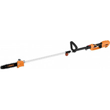 Kraft 691153 Κονταροπρίονο Ρεύματος 1000W 5.5kg με Λάμα 25cm | BestPrice.gr
