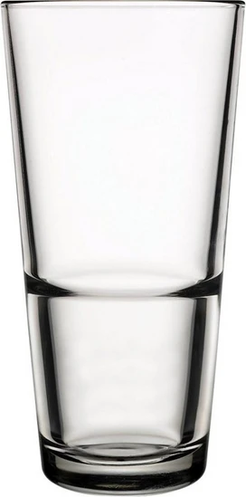 Espiel Σετ Ποτήρια Ποτού Γυάλινα Grande-S Long Drink 372ml 6τμχ ESPIEL ...