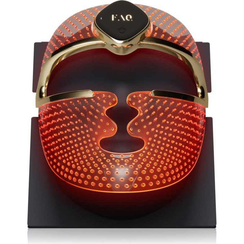 Foreo FAQ TM 202 Led Συσκευή Λείανσης Και Μείωσης Ρυτίδων 1τμχ ...