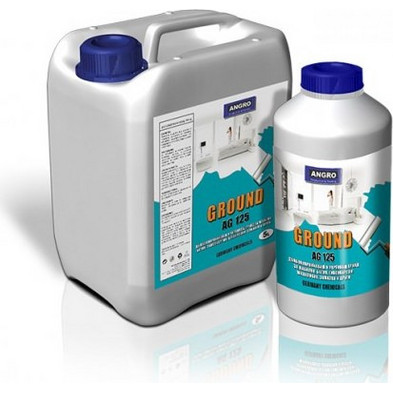 Angro Ground AG 125 Αστάρι 18lt | BestPrice.gr