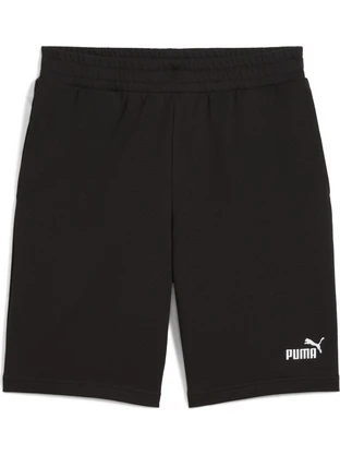 Puma Αθλητική Ανδρική Βερμούδα Μαύρη 684670-01 | BestPrice.gr