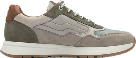 Tamaris Γυναικεία Sneakers Γκρι 1-13614-44-770 | BestPrice.gr