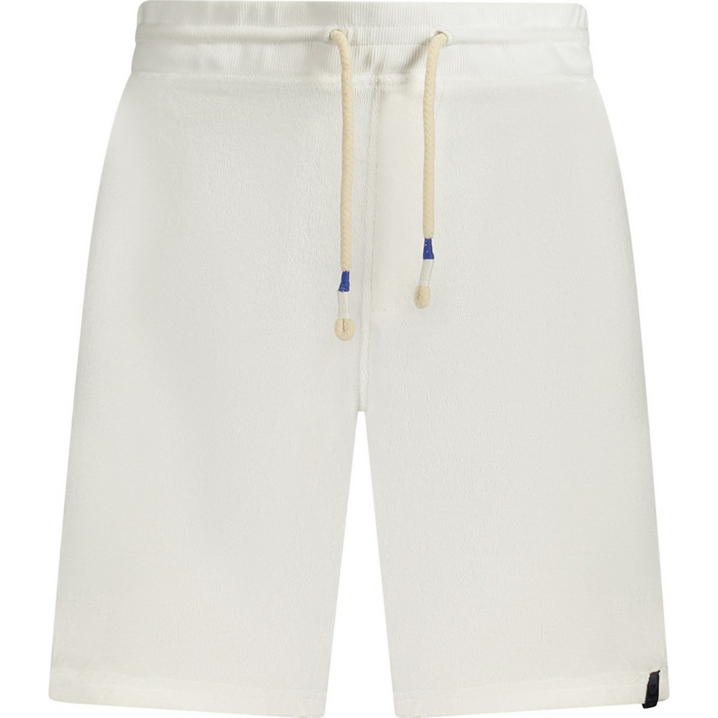 North Sails Ανδρική Βερμούδα Υφασμάτινη Λευκή 673187-101 | BestPrice.gr