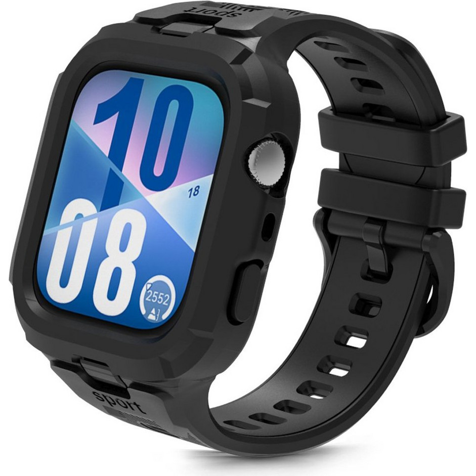 Θήκες Smartwatch Huawei Watch Fit 4 Pro Ενσωματωμένο Λουράκι | BestPrice.gr