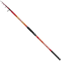 Trabucco Andromeda Wave Master Καλάμι Ψαρέματος για Surf Casting Carbon ...