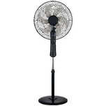 Mistral Plus FS-45E1 Ανεμιστήρας Δαπέδου Ορθοστάτης 45cm 65W | BestPrice.gr