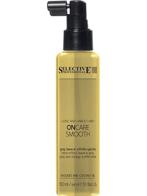 Selective Oncare Repair Fluid Serum Μαλλιών για Επανόρθωση 50ml ...