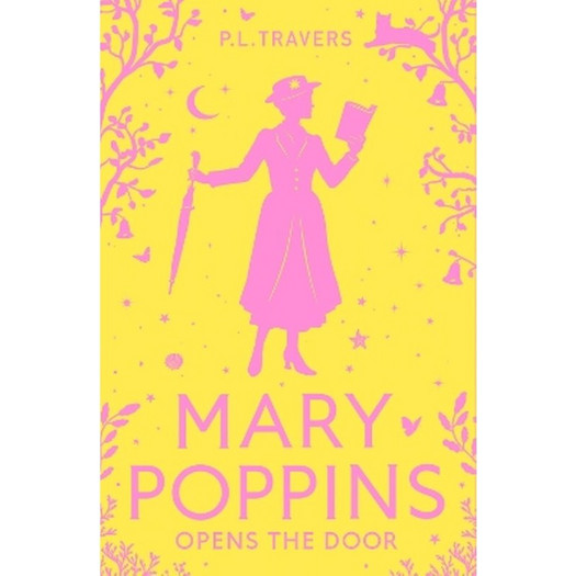 Mary Poppins Opens the Door - Pamela L. Travers | BestPrice.gr