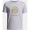Under Armour Curry Trend Tee 1 Παιδικό T-Shirt Κοντομάνικο Μαύρο ...