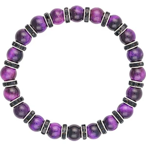 Excite-Fashion Γυναικείο Βραχιόλι με Χάντρες B-1733-01-11-7 | BestPrice.gr