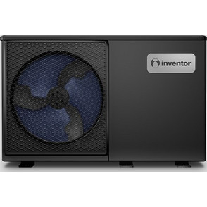 Inventor Matrix Zero MX290-08S Αντλία Θερμότητας 8.4kW Μονοφασική 75°C ...