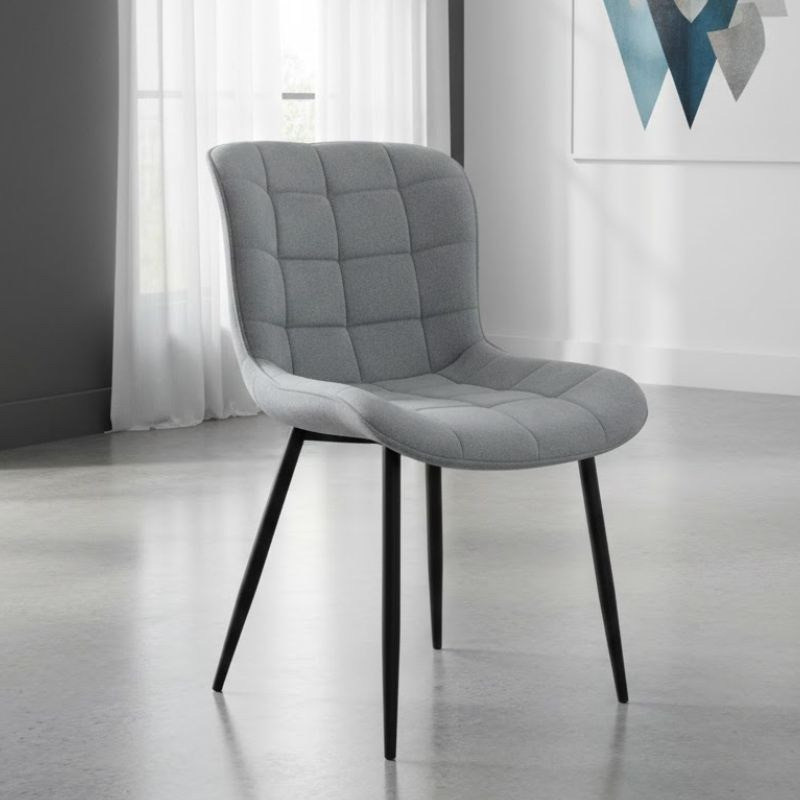 Art Maison Columbus Καρέκλα Τραπεζαρίας AMC271380 | BestPrice.gr