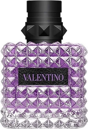 Valentino Born In Roma Purple Donna Eau de Parfum 30ml | BestPrice.gr