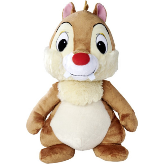 Simba Disney Chip & Dale Red Noise Dale 50cm | BestPrice.gr