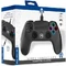 Freaks And Geeks Wired Controller για PC PS5 PS4 & PS3 Black | BestPrice.gr