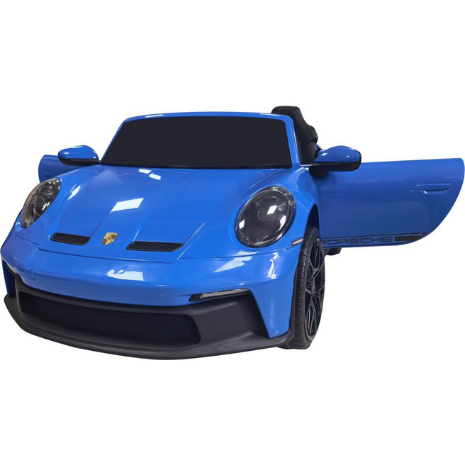MG Toys Porsche 911 GH3 Ηλεκτροκίνητο Διθέσιο Παιδικό Αυτοκίνητο με ...