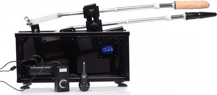 LoveBotz Athena's Ultimate Sex Machine | BestPrice.gr