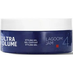 Goldwell Ultra Volume Lagoom Jam Gel Μαλλιών Ανδρικό για Όγκο Δυνατό ...