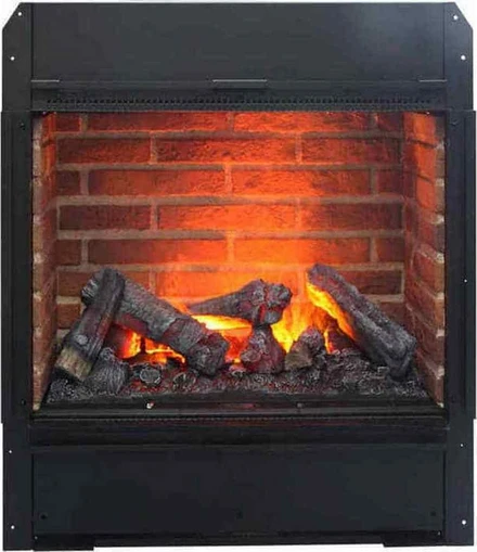 Dimplex Engine Επιδαπέδιο Ηλεκτρικό Τζάκι 2000W 56-600MB | BestPrice.gr