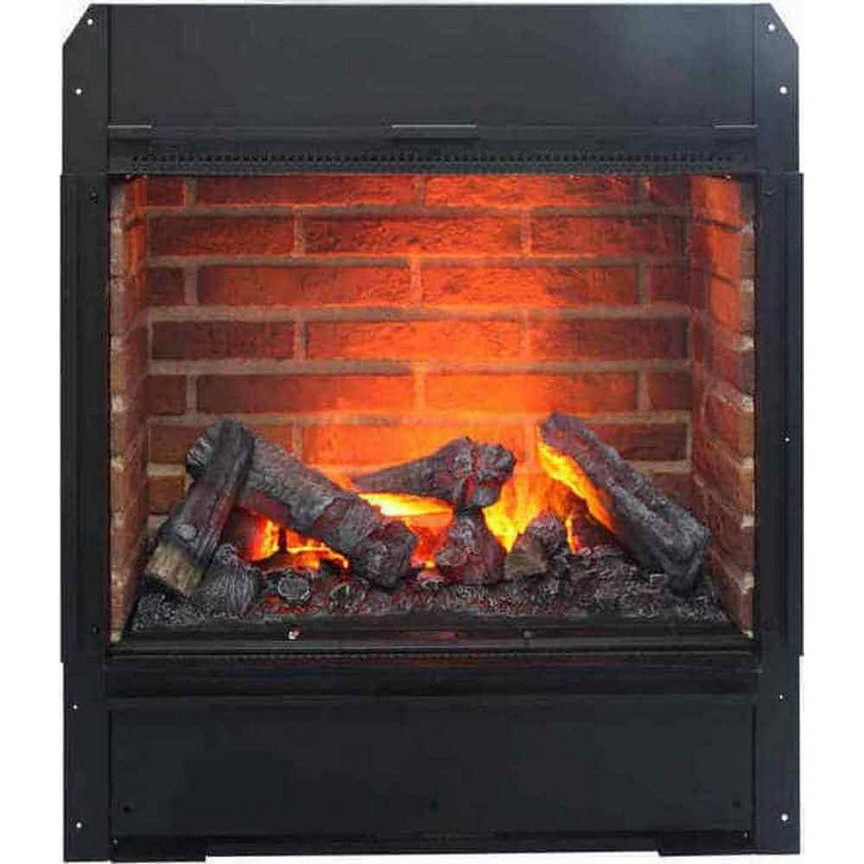 Dimplex Engine Επιδαπέδιο Ηλεκτρικό Τζάκι 2000W 56-600MB | BestPrice.gr