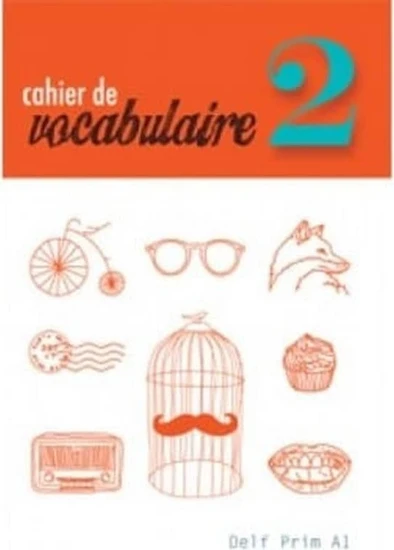 Mon Cahier de Vocabulaire 2 | BestPrice.gr