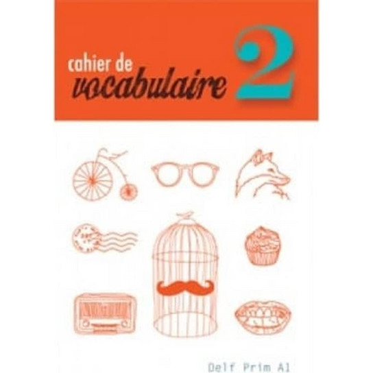 Mon Cahier de Vocabulaire 2 | BestPrice.gr
