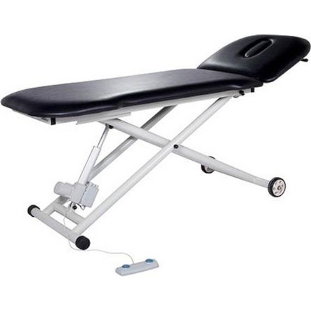 Deluxe SY Εξεταστικό Κρεβάτι Ηλεκτρικό Μεταλλικό 2014 | BestPrice.gr