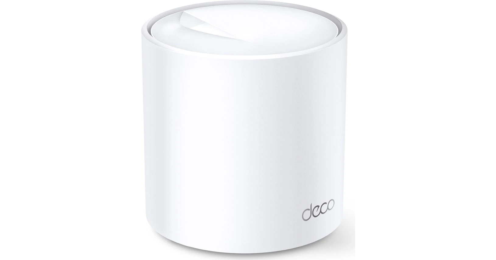 TP-Link Deco X20 V3 Mesh Access Point WiFi 6 Dual Band (2.4 & 5GHz) 1 ...