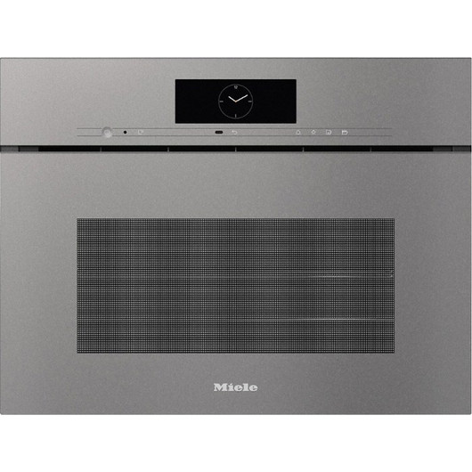 Miele DGC 7840 HCX Inox | BestPrice.gr