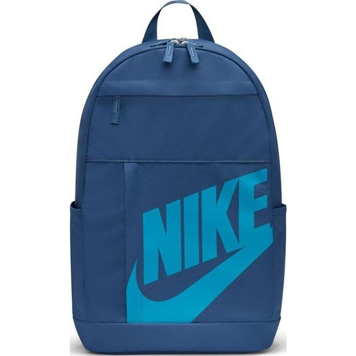 Nike Elemental Τσάντα Πλάτης Μπλε DD0559-411 | BestPrice.gr