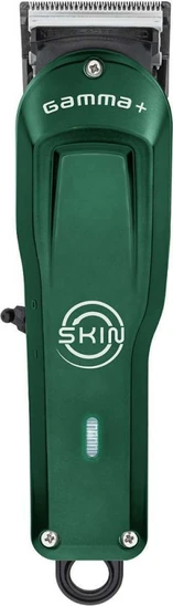 Gamma Piu Skin Clipper Επαναφορτιζόμενη Κουρευτική Μηχανή | BestPrice.gr