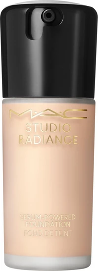 M·A·C Studio Radiance Serum-Powered N32 Liquid Foundation 30ml ...