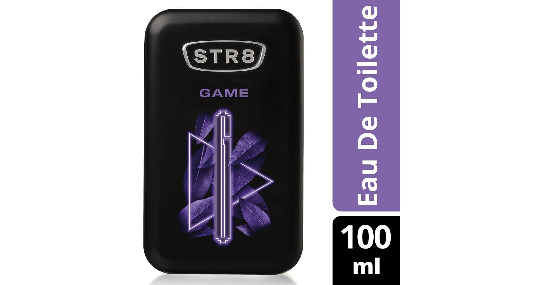 STR8 Game On Eau de Toilette 100ml | BestPrice.gr