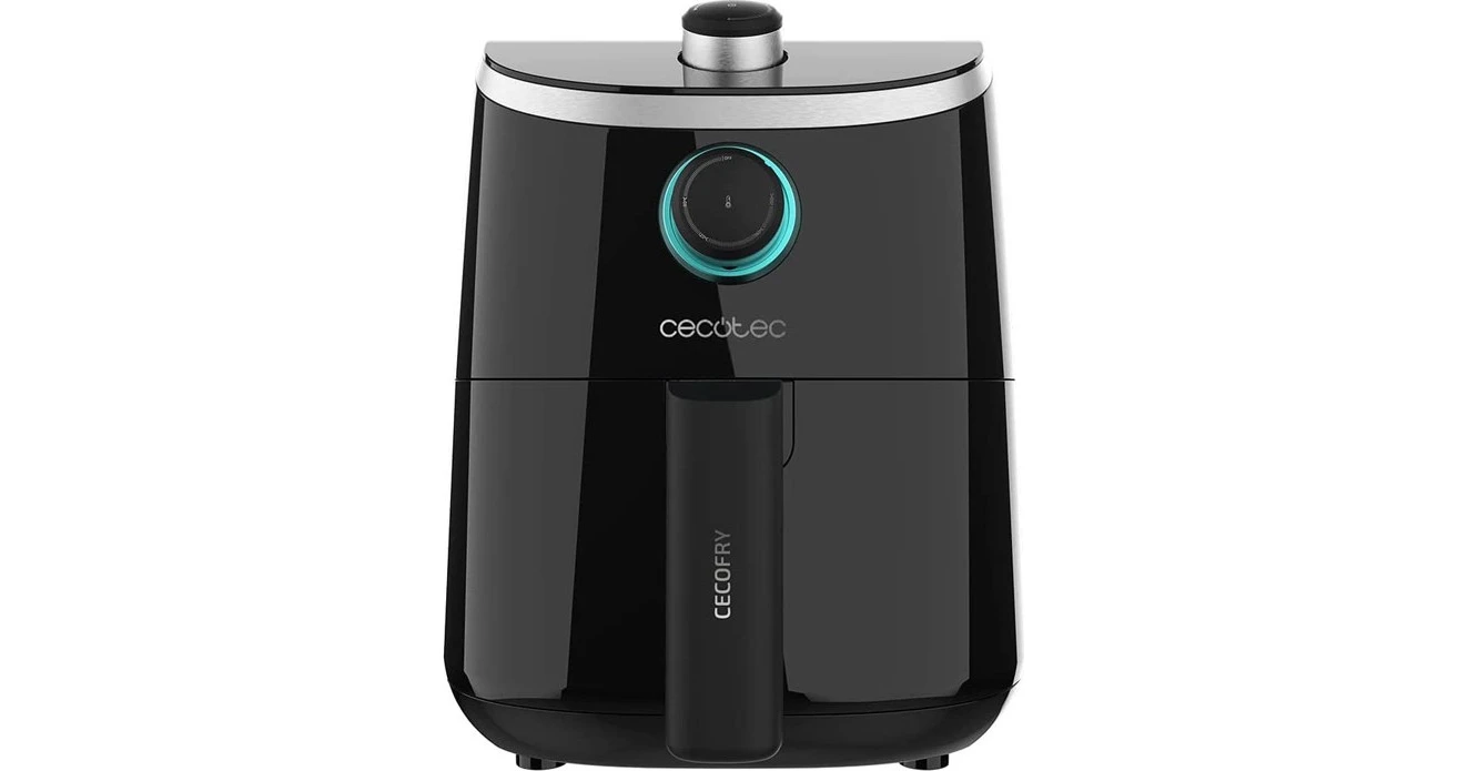 Cecotec Cecofry Compact 2000 CEC-03312 Air Fryer 2lt | BestPrice.gr