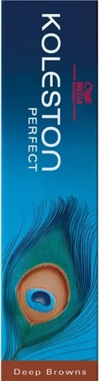 Wella Koleston Perfect Deep Browns 6/74 Μόνιμη Βαφή Μαλλιών 60ml ...
