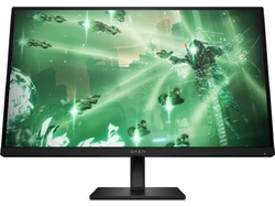HP OMEN 27qs G2 IPS HDR Gaming Monitor 27" 2560x1440 QHD 280Hz 1ms ...