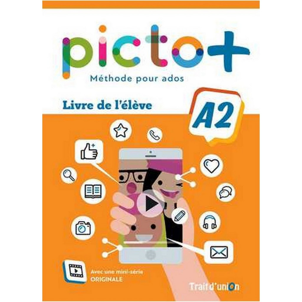 Picto+ Plus A2 - Sophia | BestPrice.gr
