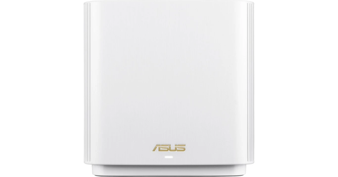 Asus ZenWiFi AX XT9 Mesh Access Point WiFi 6 Tri Band (2.4 & 5 & 5GHz ...