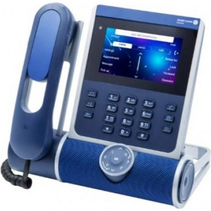 Alcatel Lucent ALE-400 with Corded Handset | BestPrice.gr