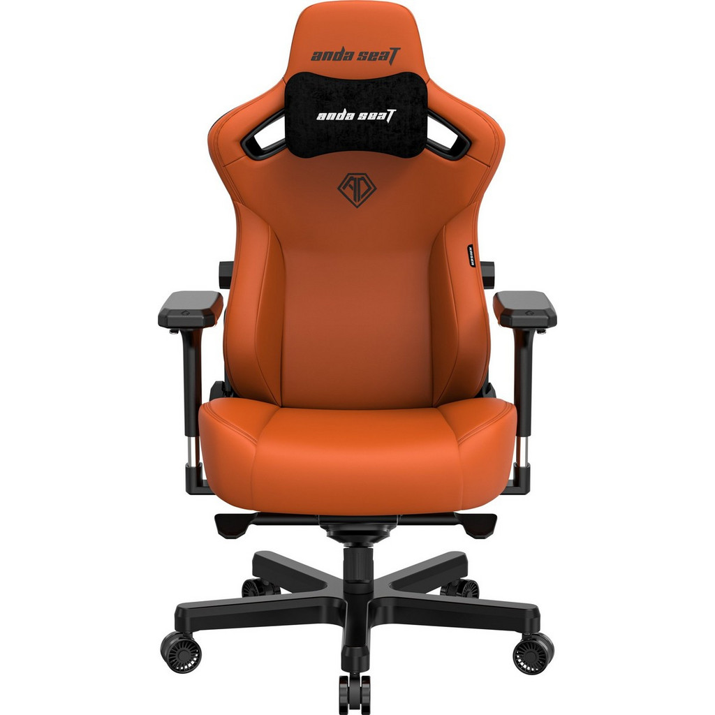 Anda Seat Kaiser 3 XL Καρέκλα Gaming Δερματίνης με Ρυθμιζόμενα Μπράτσα ...