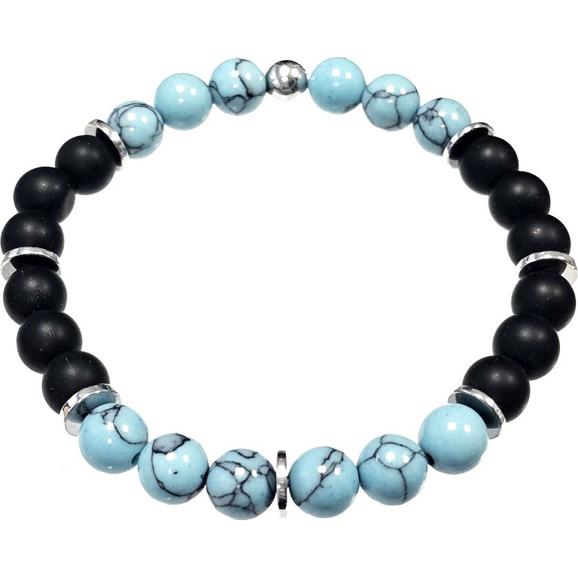 Karma Ανδρικό Βραχιόλι 2511-361 | BestPrice.gr