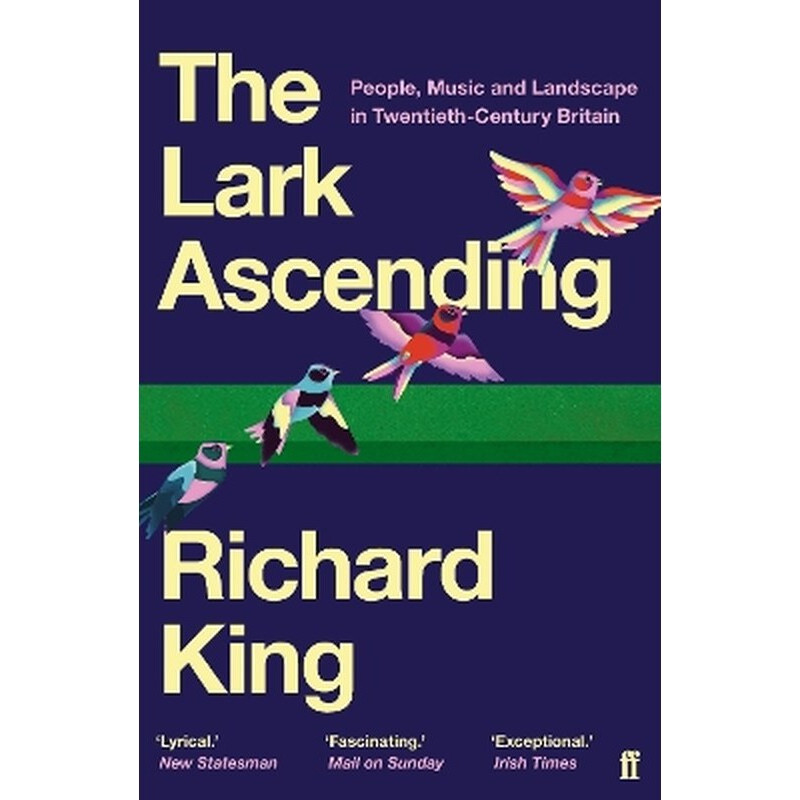 The Lark Ascending | BestPrice.gr