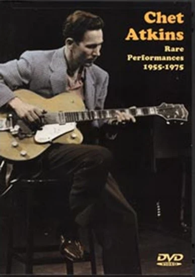 Chet Atkins - Rare Performances 1955-1975 | BestPrice.gr