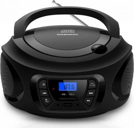 Daewoo DW3011 | BestPrice.gr