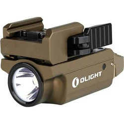 Olight PL-PRO Valkyrie LED1500 Επαναφορτιζόμενος Προβολέας Led ...