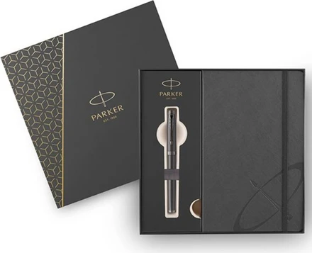 Parker IM Monochrome Titanium Στυλό 1159.2301.40 | BestPrice.gr