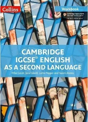 Cambridge IGCSE English as a Second Language | BestPrice.gr