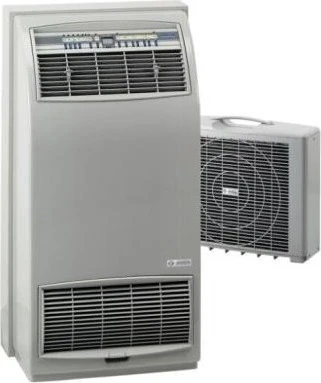 Olimpia Splendid Clima 16 HP HE Φορητό Κλιματιστικό Ψύξης 14000 BTU ...