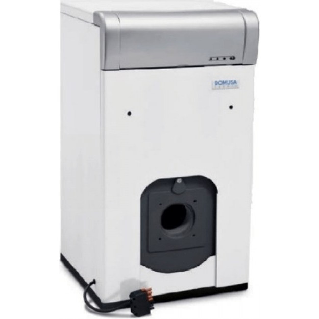 Domusa Jaka HFS40 Λέβητας Πετρελαίου 33000kcal/h | BestPrice.gr